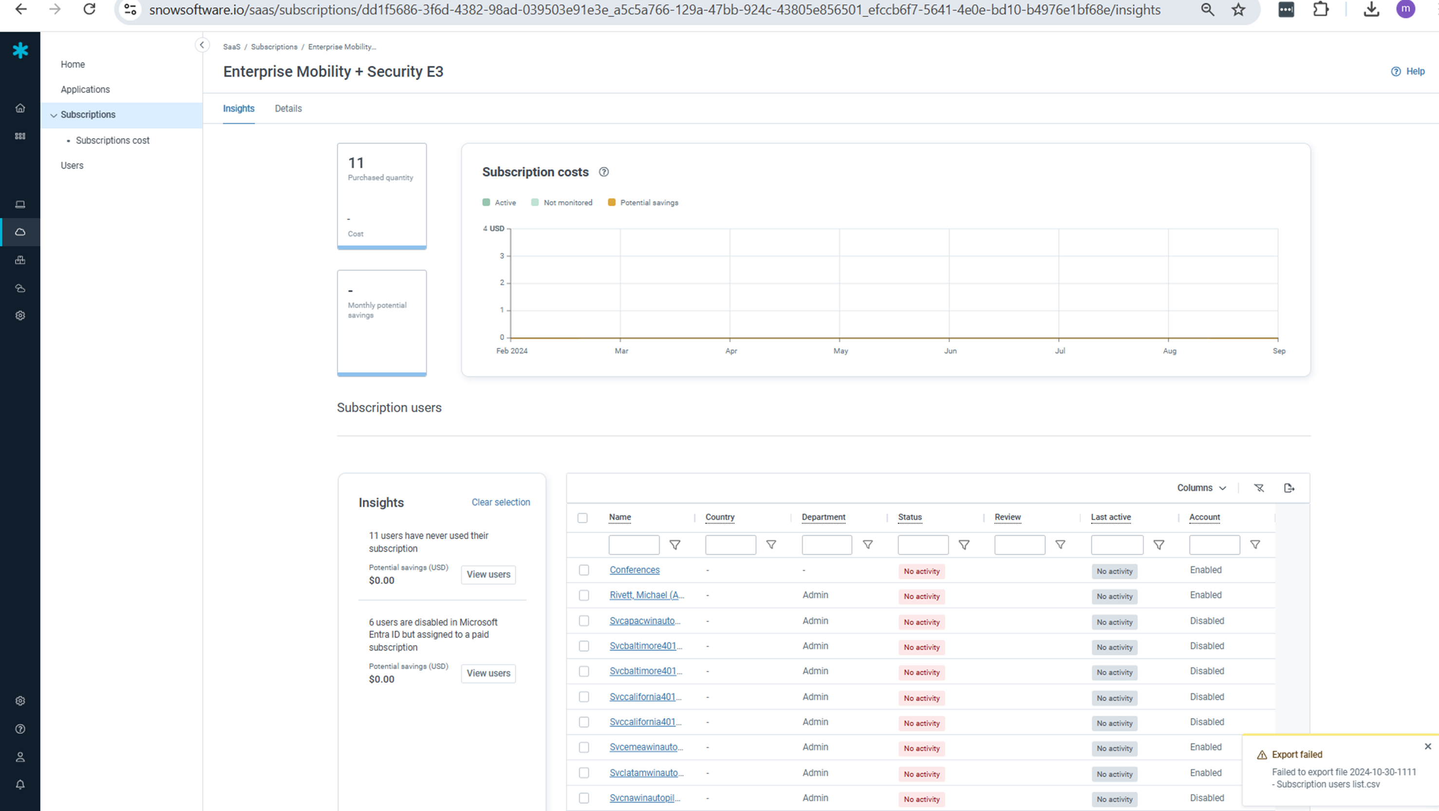 Support Basics: How to troubleshoot the Snow Inventory Agent for Windows?