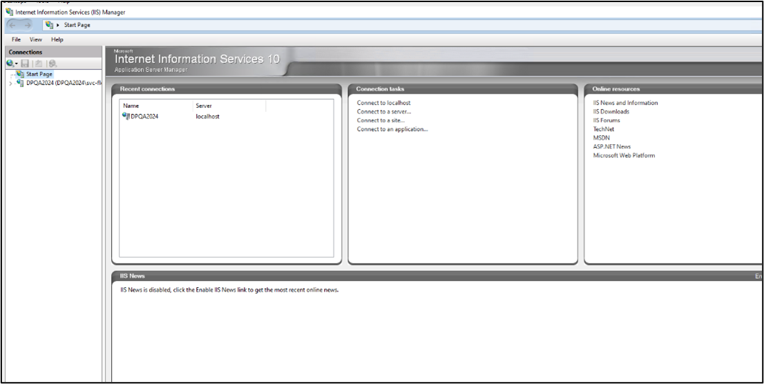 Disable HTTP for Flexera Data Platform and User Console UI