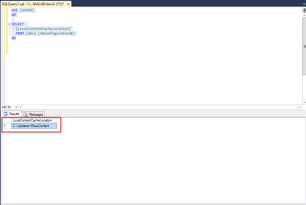 SVM Publishing to WSUS: Troubleshooting Guide