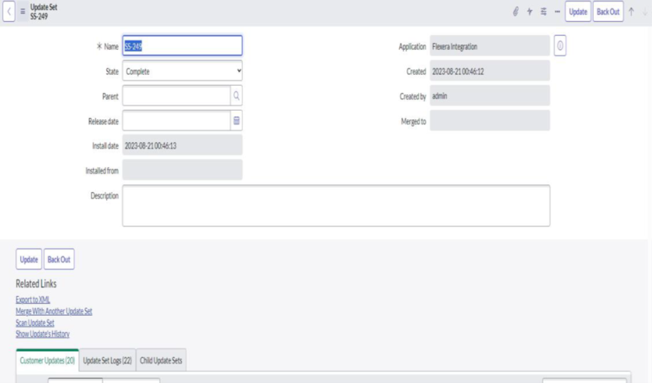 Migrating from Data Platform to IT Visibility with the Flexera ...