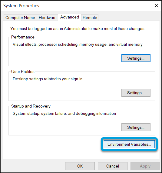 Install ODAC for Oracle ODBC access via Business Adapter Studio