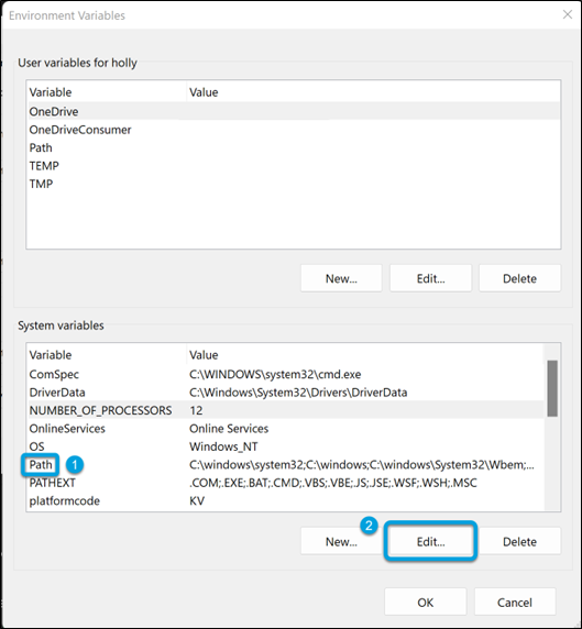 Install ODAC for Oracle ODBC access via Business Adapter Studio