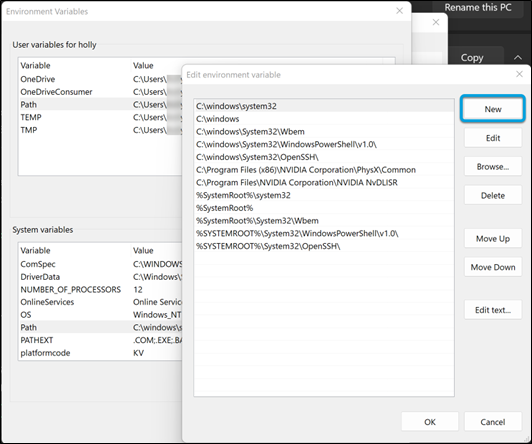 Install ODAC for Oracle ODBC access via Business Adapter Studio