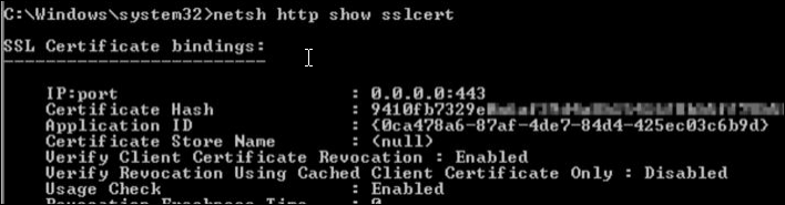 Video: Update the SSL Certificate for Snow Inventory Server