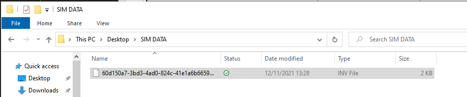 Snow Integration Manager Troubleshooting