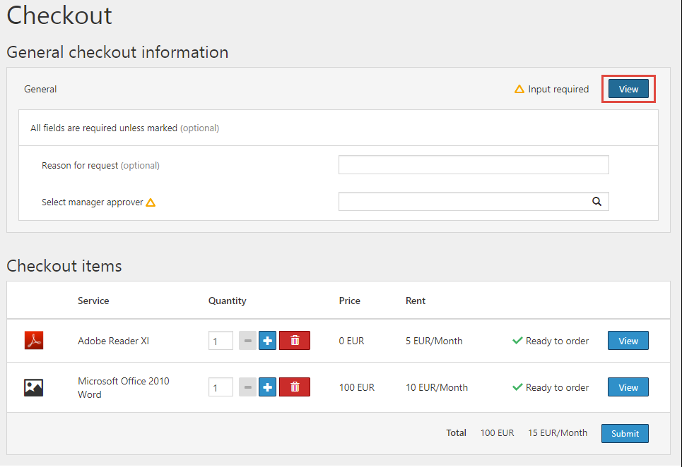 Introduction to Automation Platform